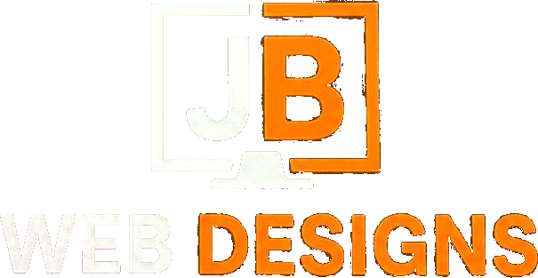 Web Designs by JB | Websites for Local Businesses